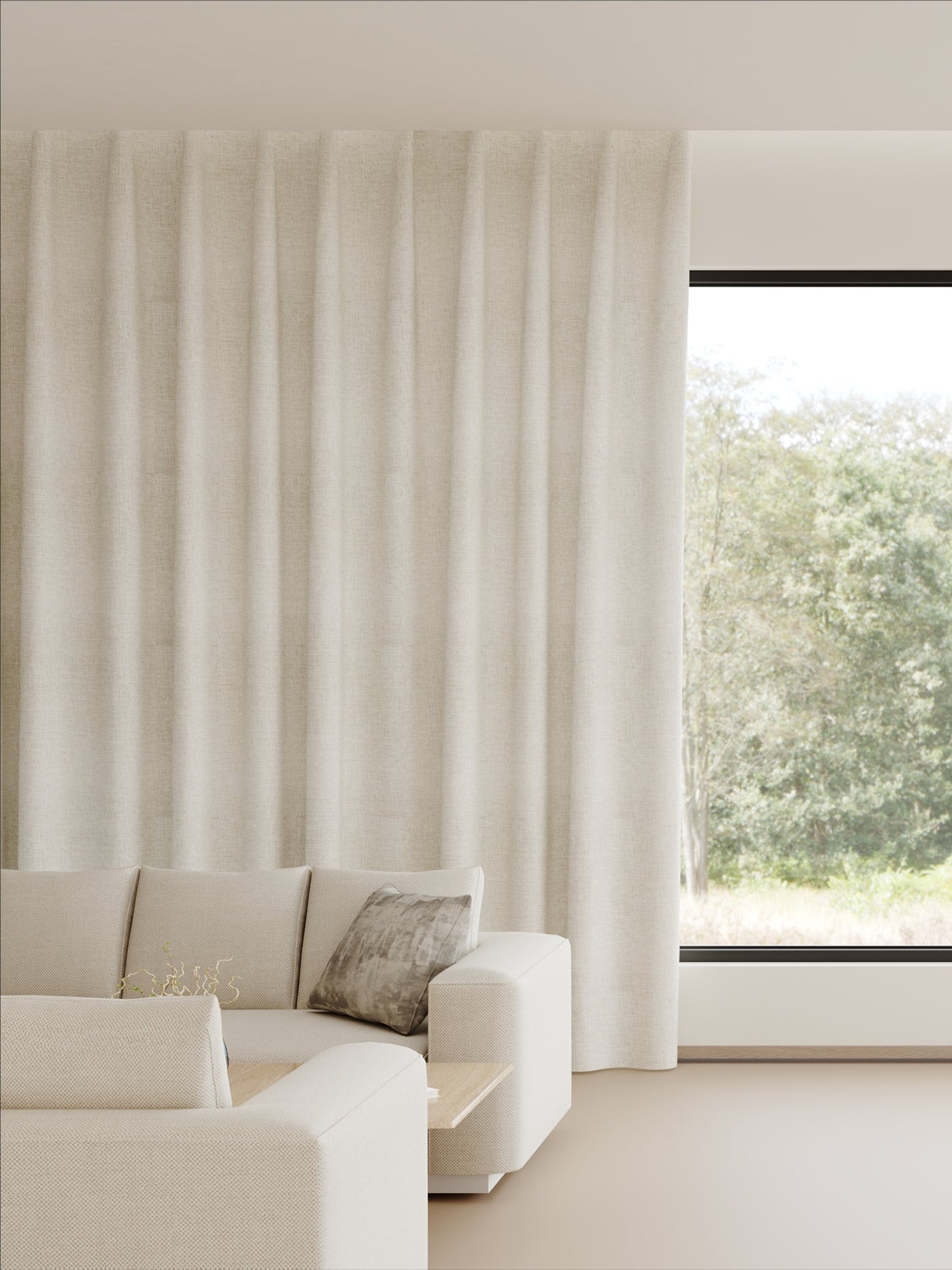 Custom Curtains Online | USA & Canada