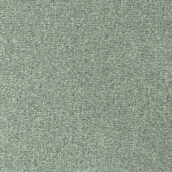 Shop Elegant Woven Cotton Morandi Grass Green Blackout Drape Custom ...