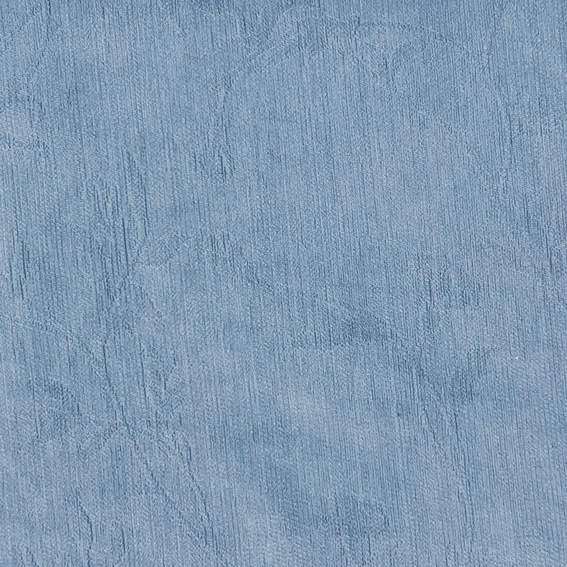 Ocean Blue Floral Roman Shade– Custom-Made Elegance for Stylish Window ...