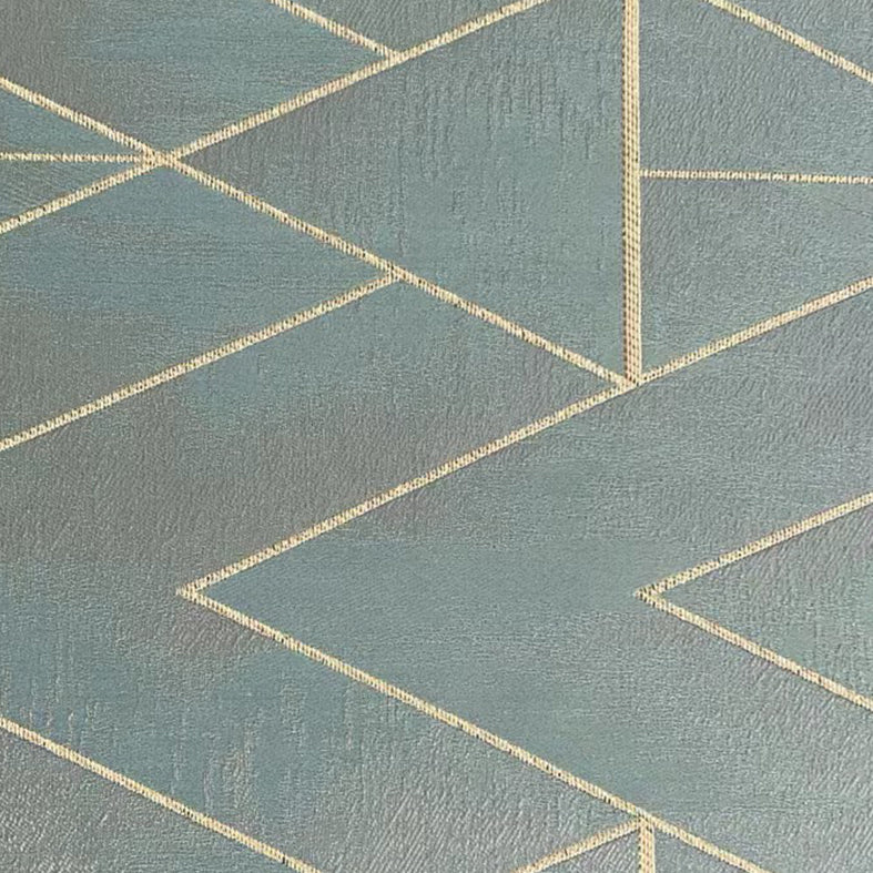 Shop Elegant Niger Ice Blue Drape Custom-Made Drape by ...