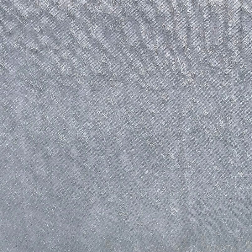 Mist Light Grey Sheer Curtains | Custom-Made Elegance at ...